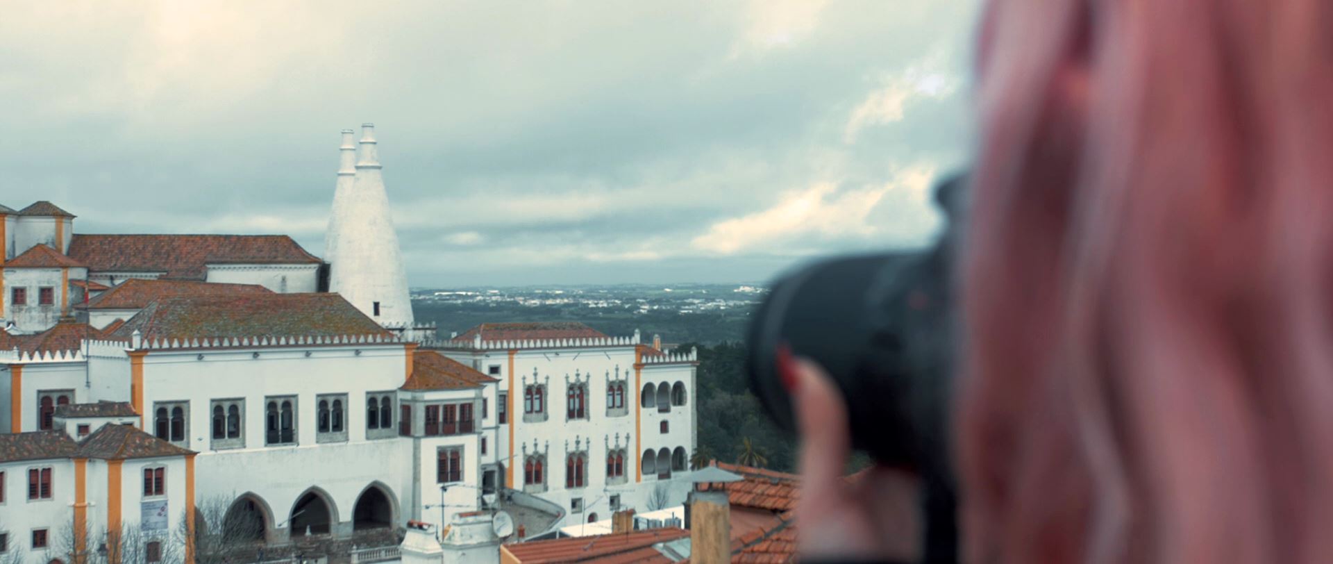 Escola do Património - EPRPS
